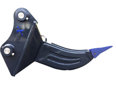 Excavator Attachments Australia | EjectX truck body