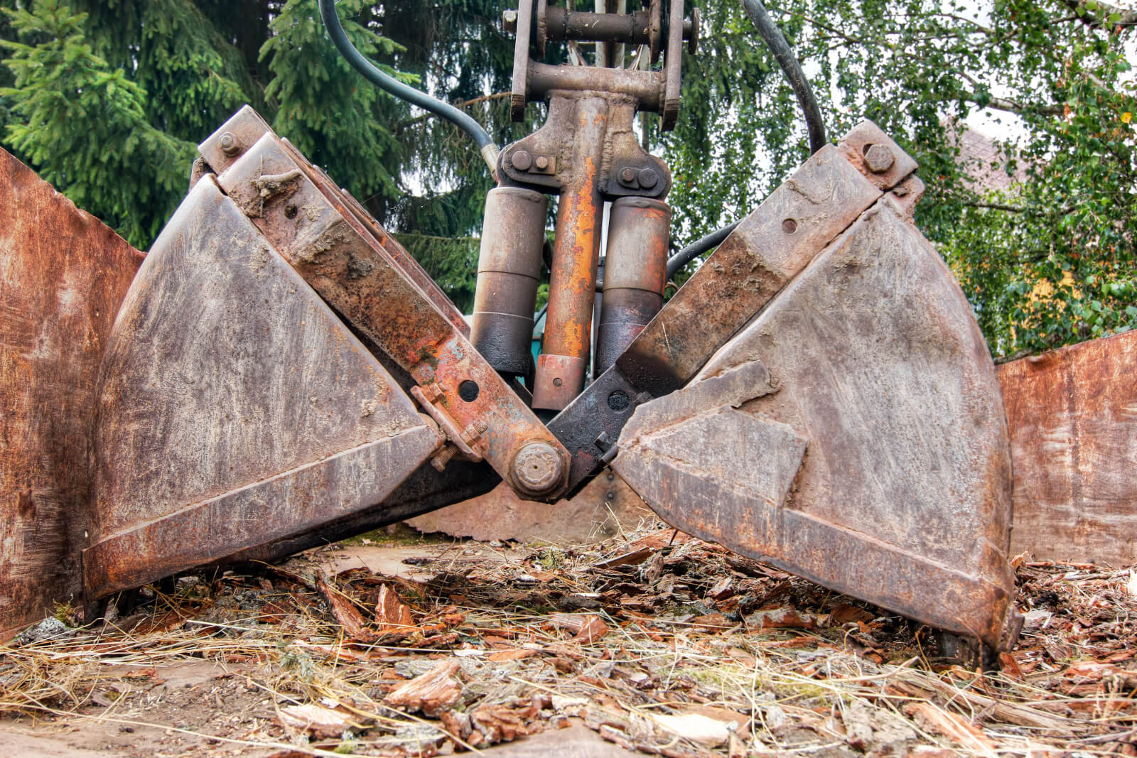 Signs Your Construction Equipment Needs Repairs | ShawX