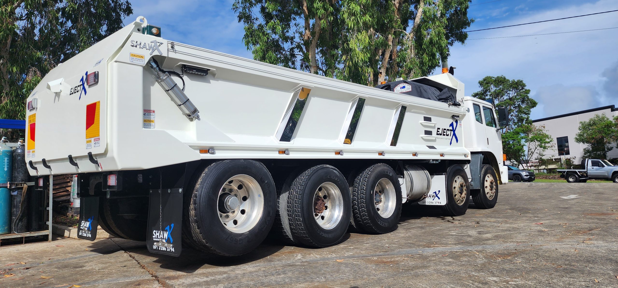 Earthmoving News, Tips & Advice | ShawX Manufacturing